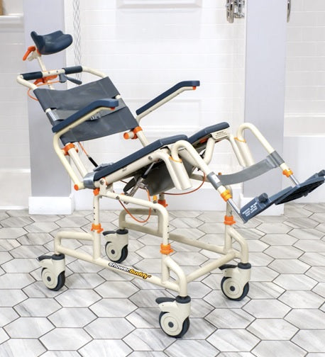 A Closer Look at Our Shower Chairs – SolutionBased