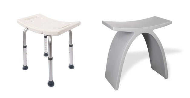 Looking to Upgrade Your Shower Stool? – SolutionBased