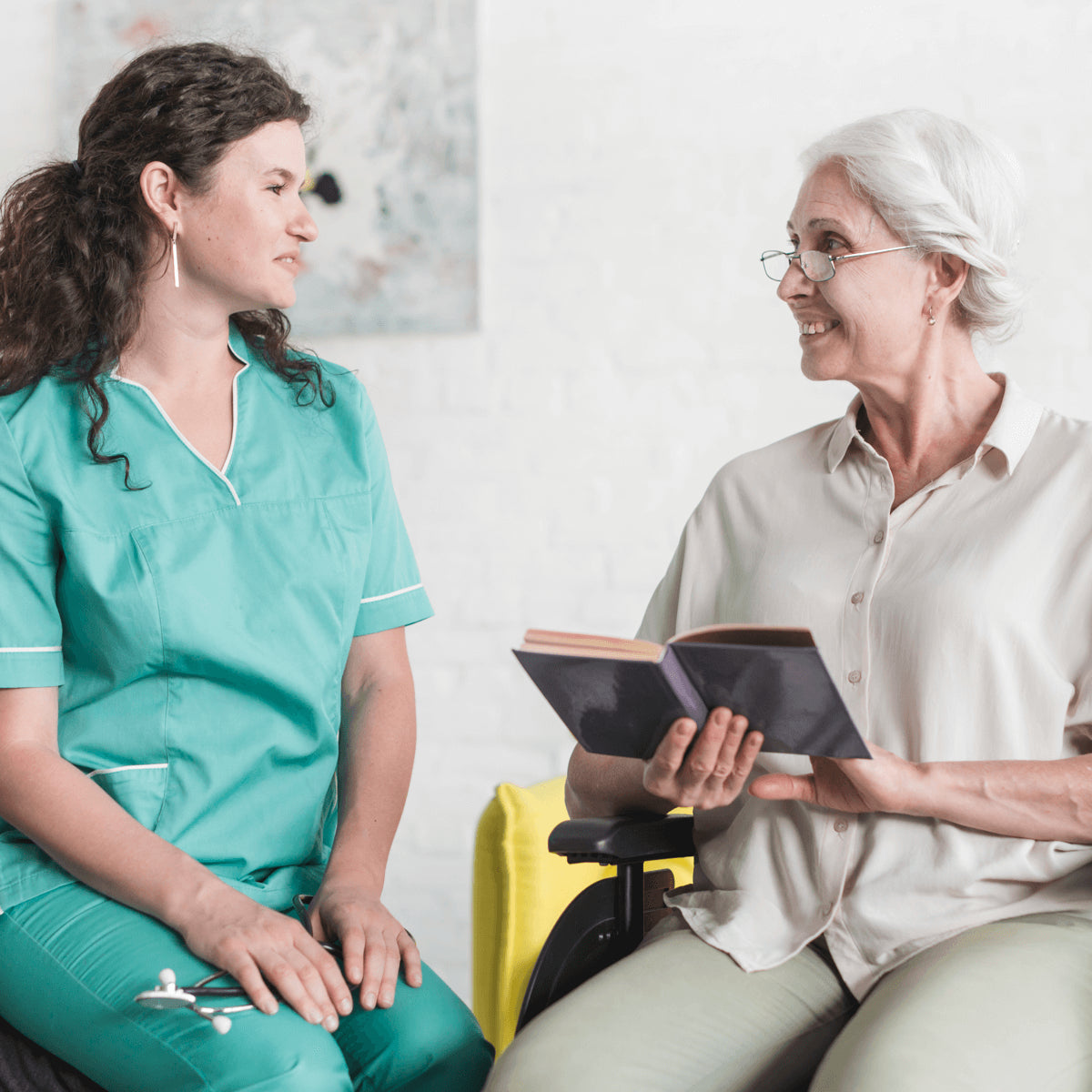 What is Occupational Therapy? – SolutionBased