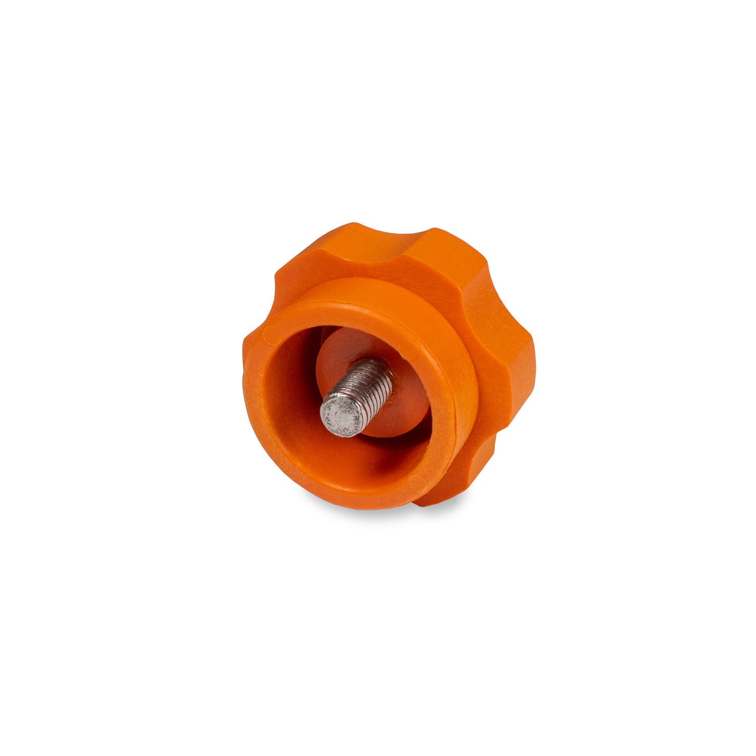 ShowerBuddy Arm Rest Knob | Adjustable & Reliable | SolutionBased