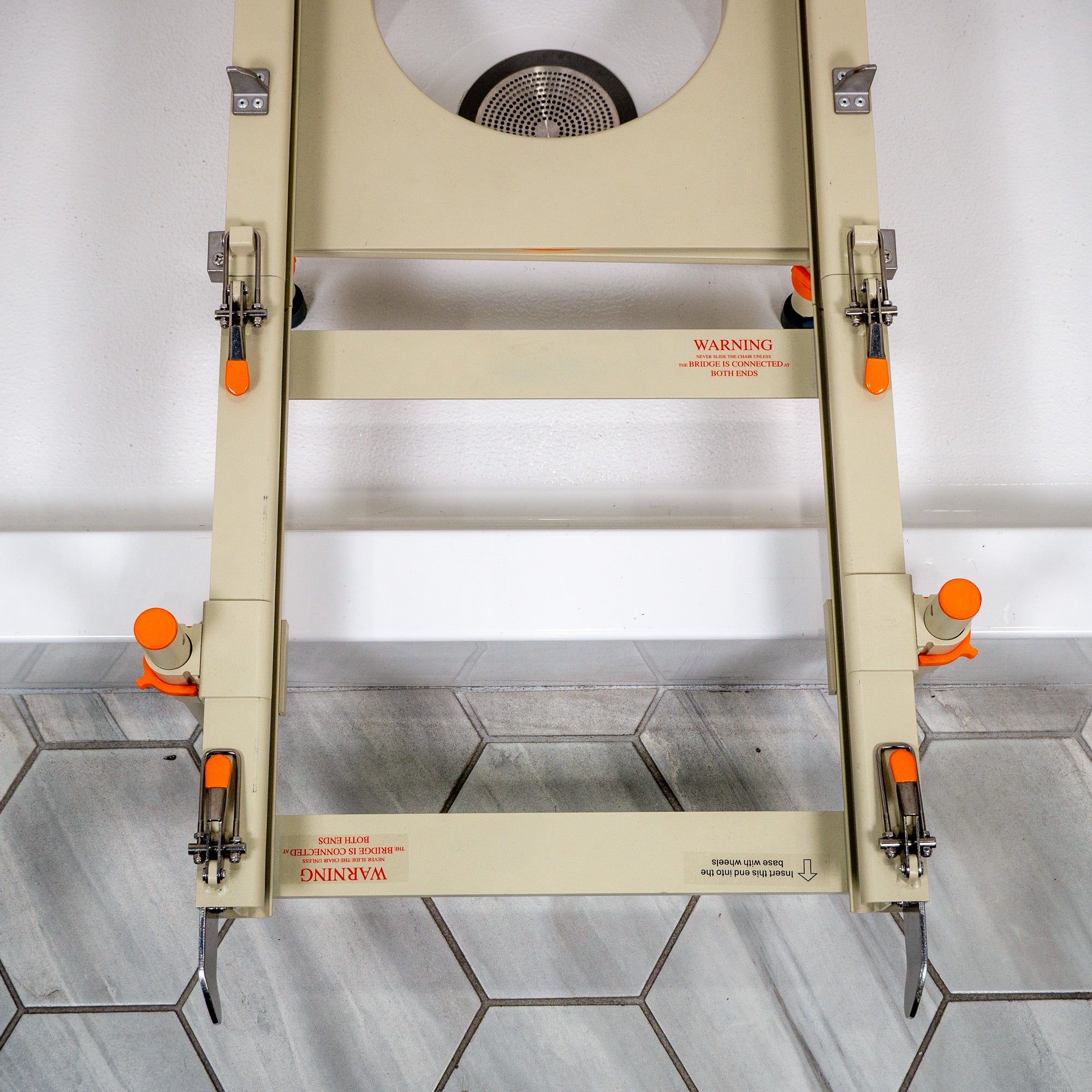 ShowerBuddy Bridge SB1 (New Version) – SolutionBased